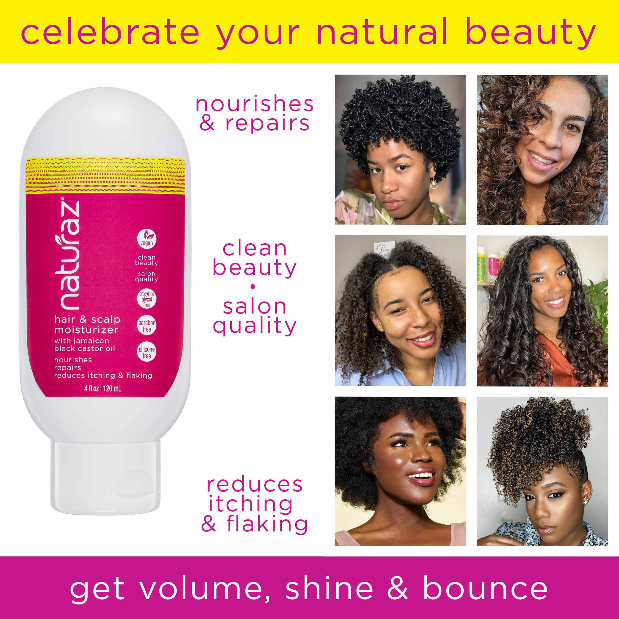 Luster's Pink Oil Moisturizer Hair Lotion, Original 12 Oz - Walmart.com