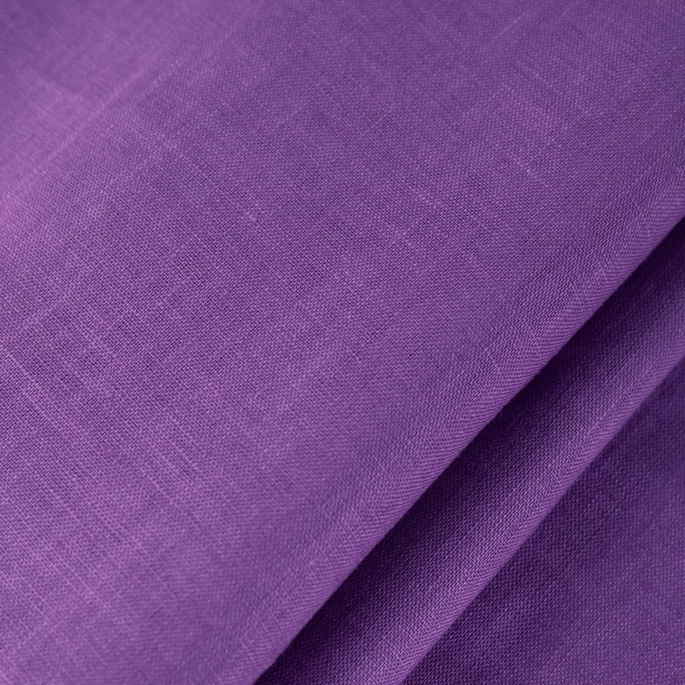 Nature 100% Pure Linen Fabric Cloth for Embroidery Garment, Craft by ...