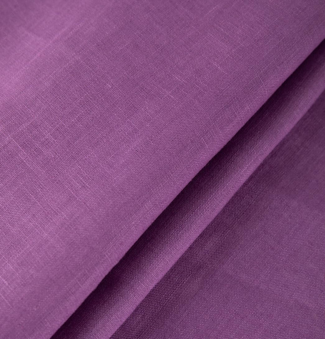 Nature 100% Pure Linen Fabric Cloth for Embroidery Garment, Craft by ...