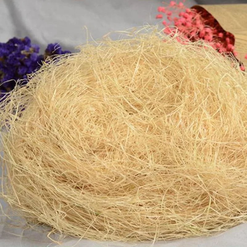 Nature 30g Vintage Decoration Prop Bird Nest Bird Cage Creative Window ...