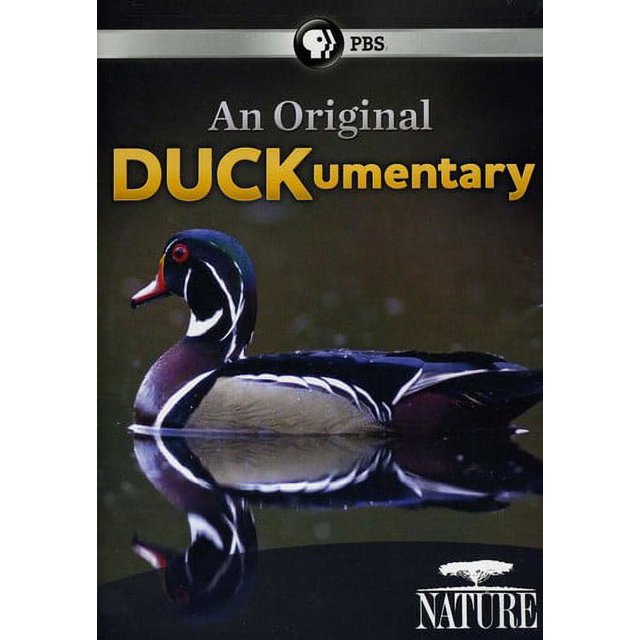 Nature: An Original Duckumentary (DVD), PBS (Direct), Special Interests ...
