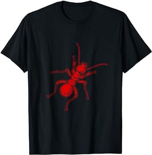 Nature Ant Keeper Animal Insects Ants T-Shirt - Walmart.com
