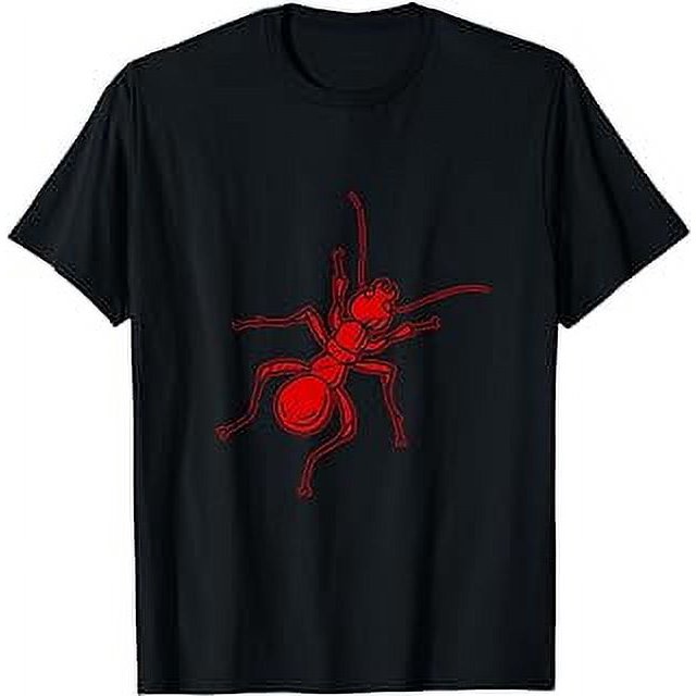 Nature Ant Keeper Animal Insects Ants T-Shirt - Walmart.com