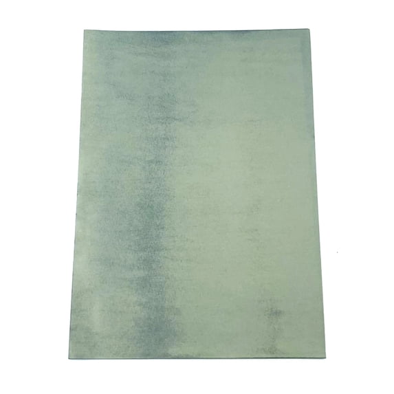Nature Art Paper Cyanotype Paper Sun Print Paper with Sheet for DIY Art ...