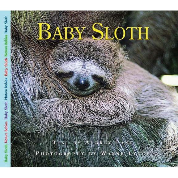 Wild Republic Jumbo Cuddlekins Sloth, 30 inches, Ideal Gift for Kids ...