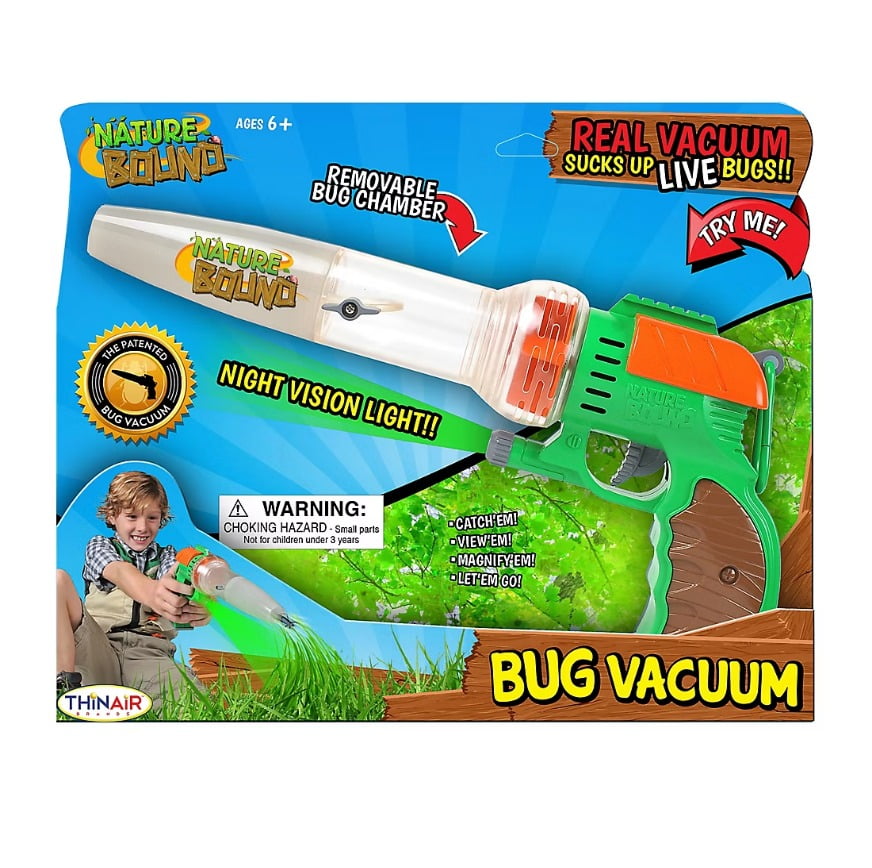Nature Bound Bug Catcher Complete Kit - Walmart.com