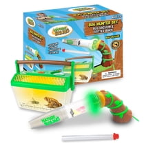 Nature Bound Bug Vacuum Catcher Kit - Patented Design with LED Lights ...