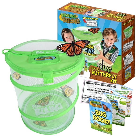 Butterfly Kits