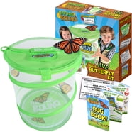 Nature Bound Kids Bug Catcher and Habitat Kit - Insect Collecting House ...