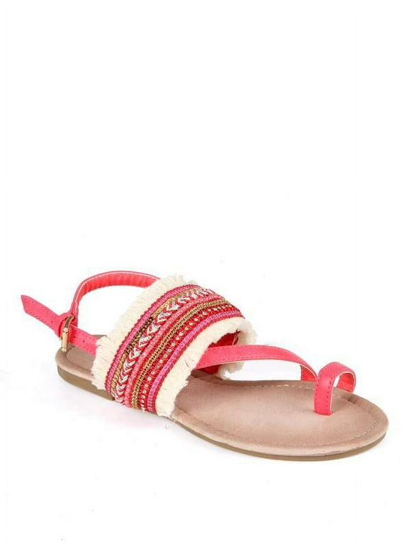 Nature Breeze Sandals