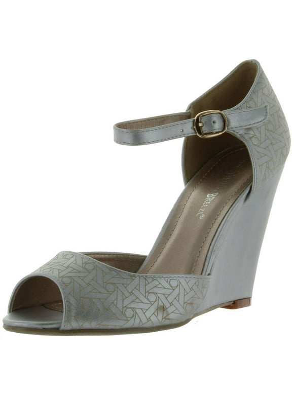 Nature Breeze Sandals