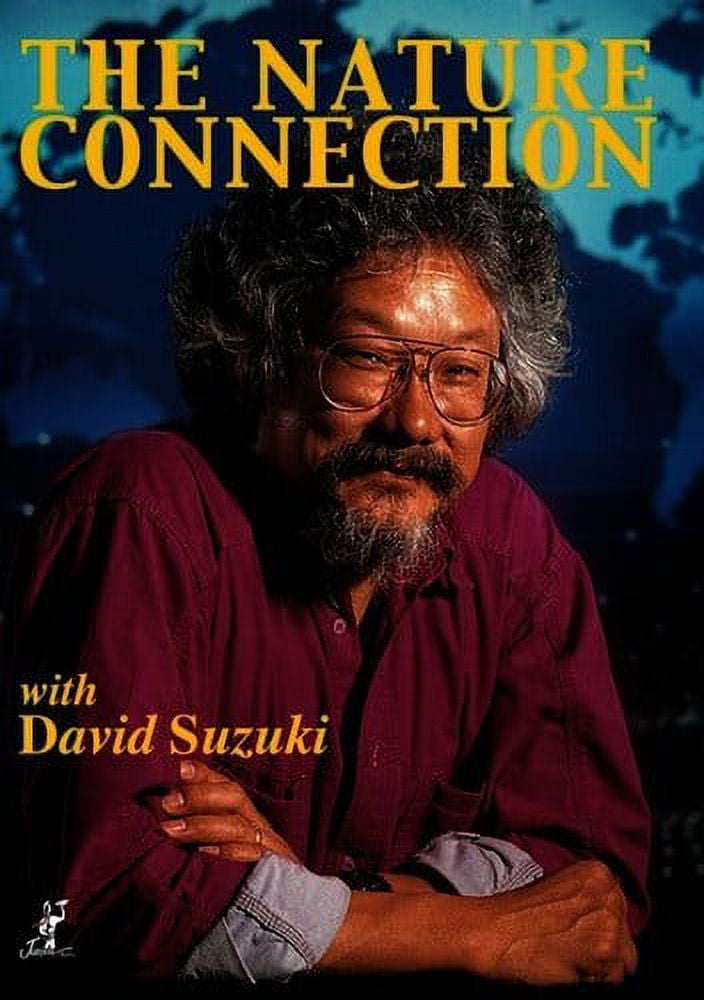 Nature Connection With David Suzuki (DVD), Janson Media, Special ...