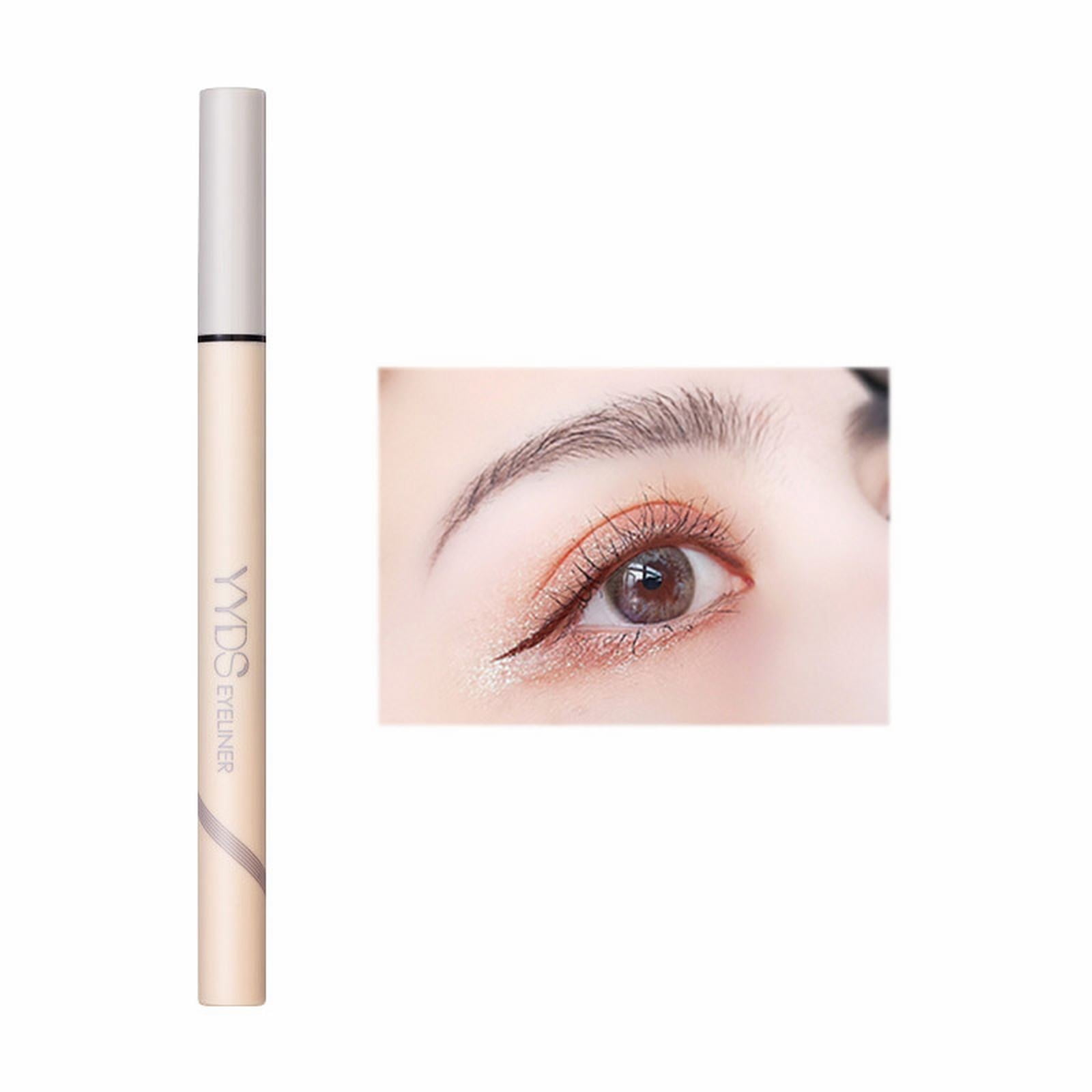 Nature Cosmetics 2 Faced Makeup Yes Or No Sticks Makeup Stick Eyelid