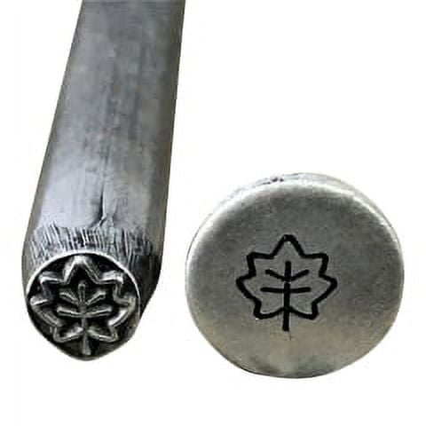 Nature Design Stamp, X-46 Leaf - Walmart.com