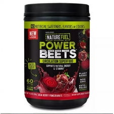 Super Beets Soft Chews
