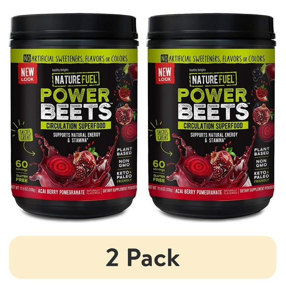 Beet Root Powder