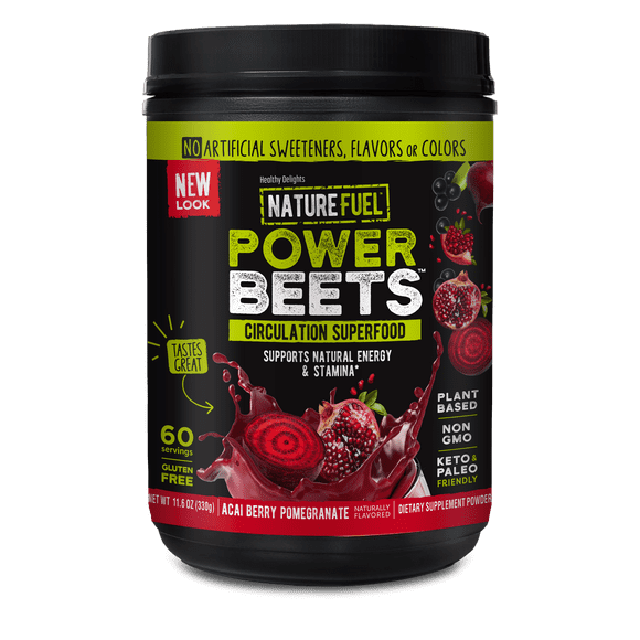 Super Beet Powder