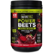 Super Beets Soft Chews