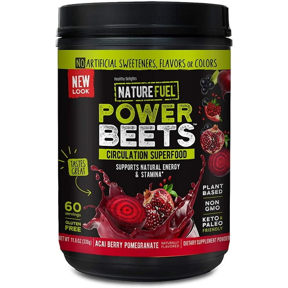 Super Beets Soft Chews