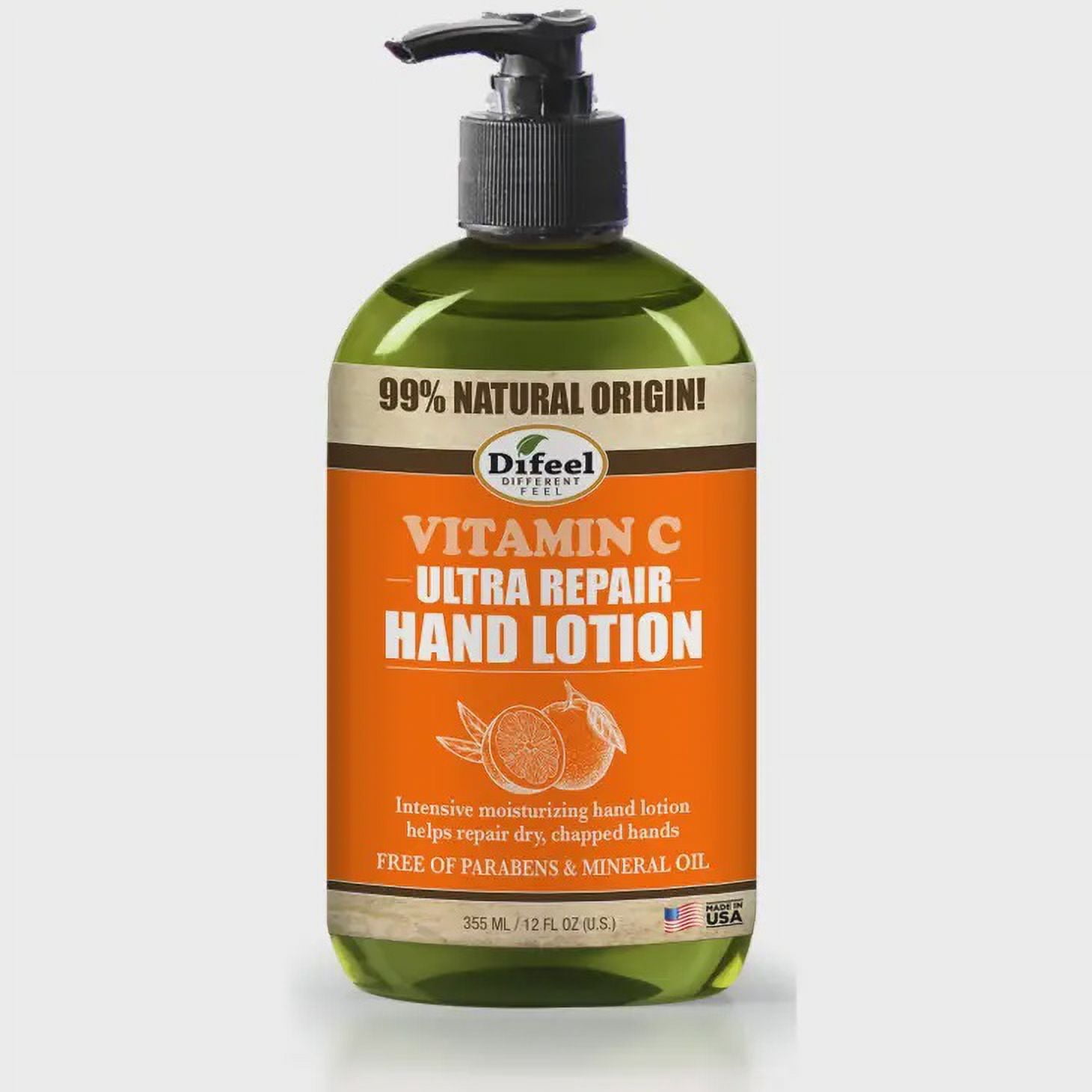 Nature Hand Body Lotion - Walmart.com