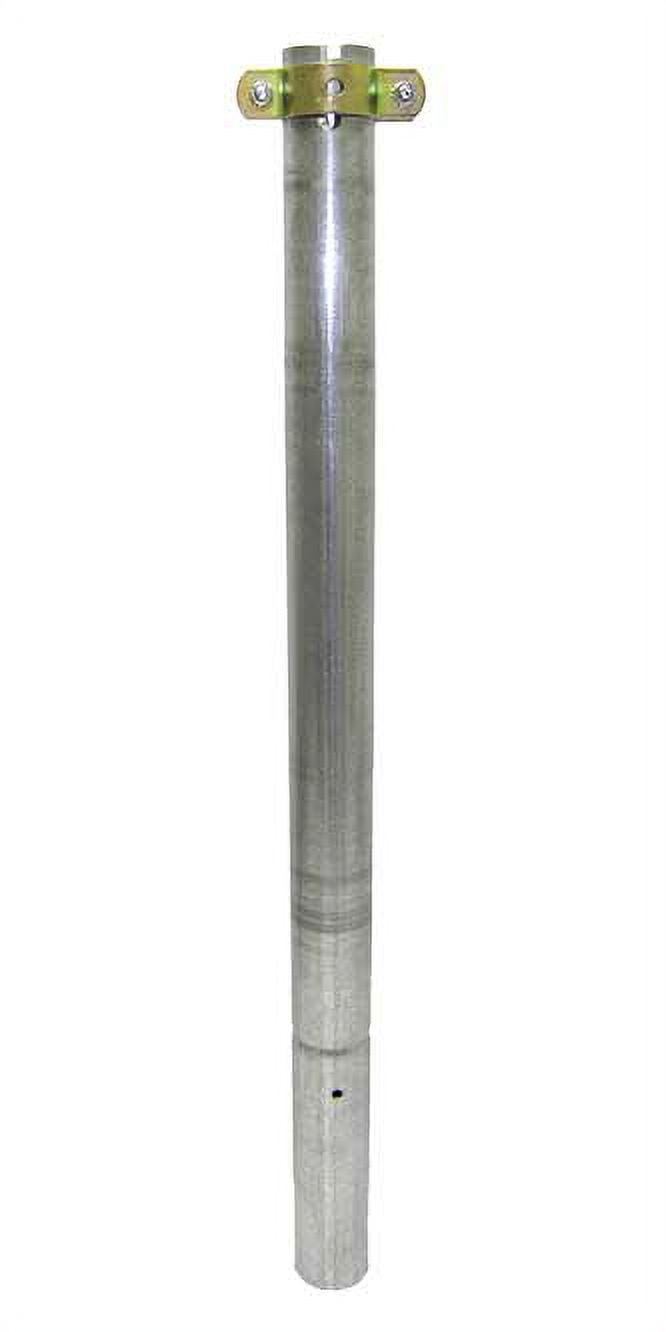 Nature House Mounting Post Ground Socket (MPS) - Walmart.com