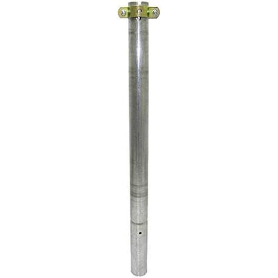 Nature House Mounting Post Ground Socket (TGS) - Walmart.com