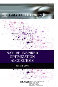 Nature-Inspired Optimization Algorithms - Walmart.com