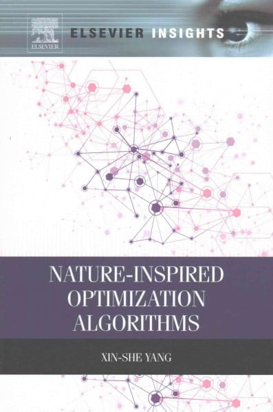 Pre-Owned Nature-Inspired Optimization Algorithms - Walmart.com