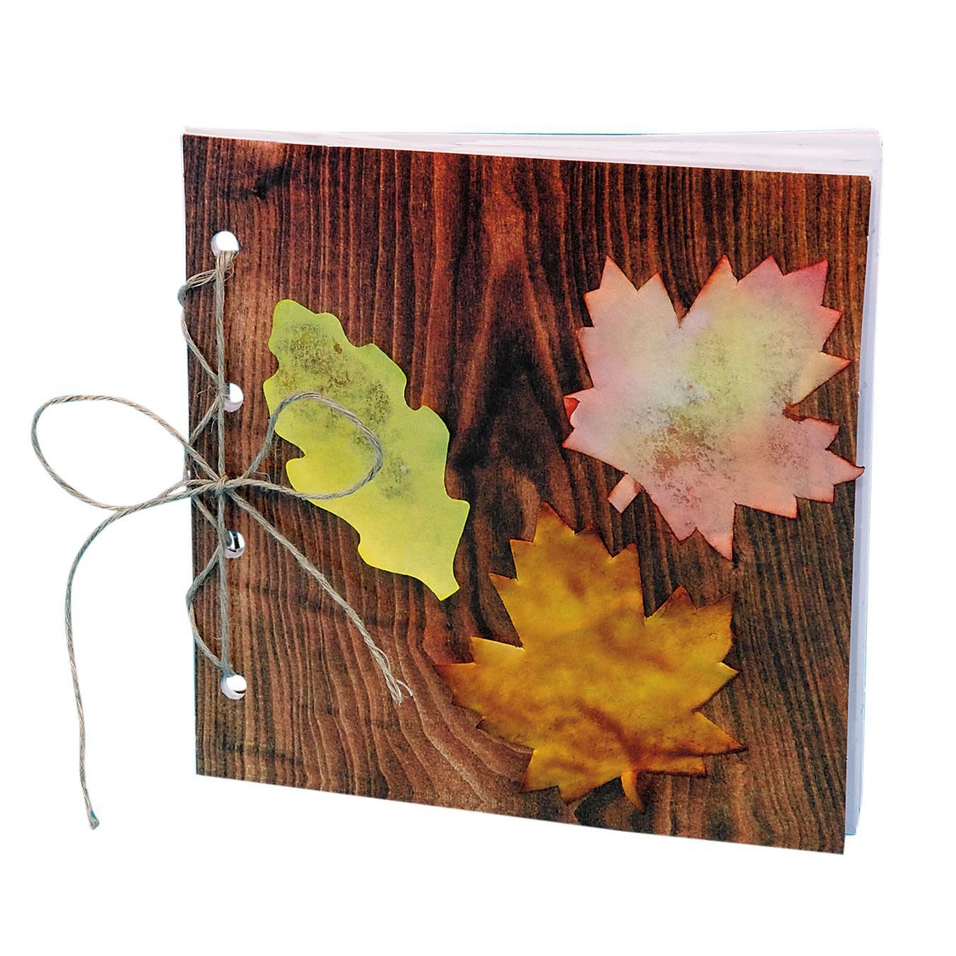 Nature Journal Kit Craft Kit (Pack of 12) - Walmart.com