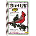 Nature Journals Bird Log Kids, (Hardcover) - Walmart.com