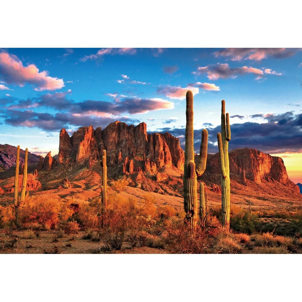 Nature Landscape Backdrop Sunset Evening Sunset Mountains Backpacker ...