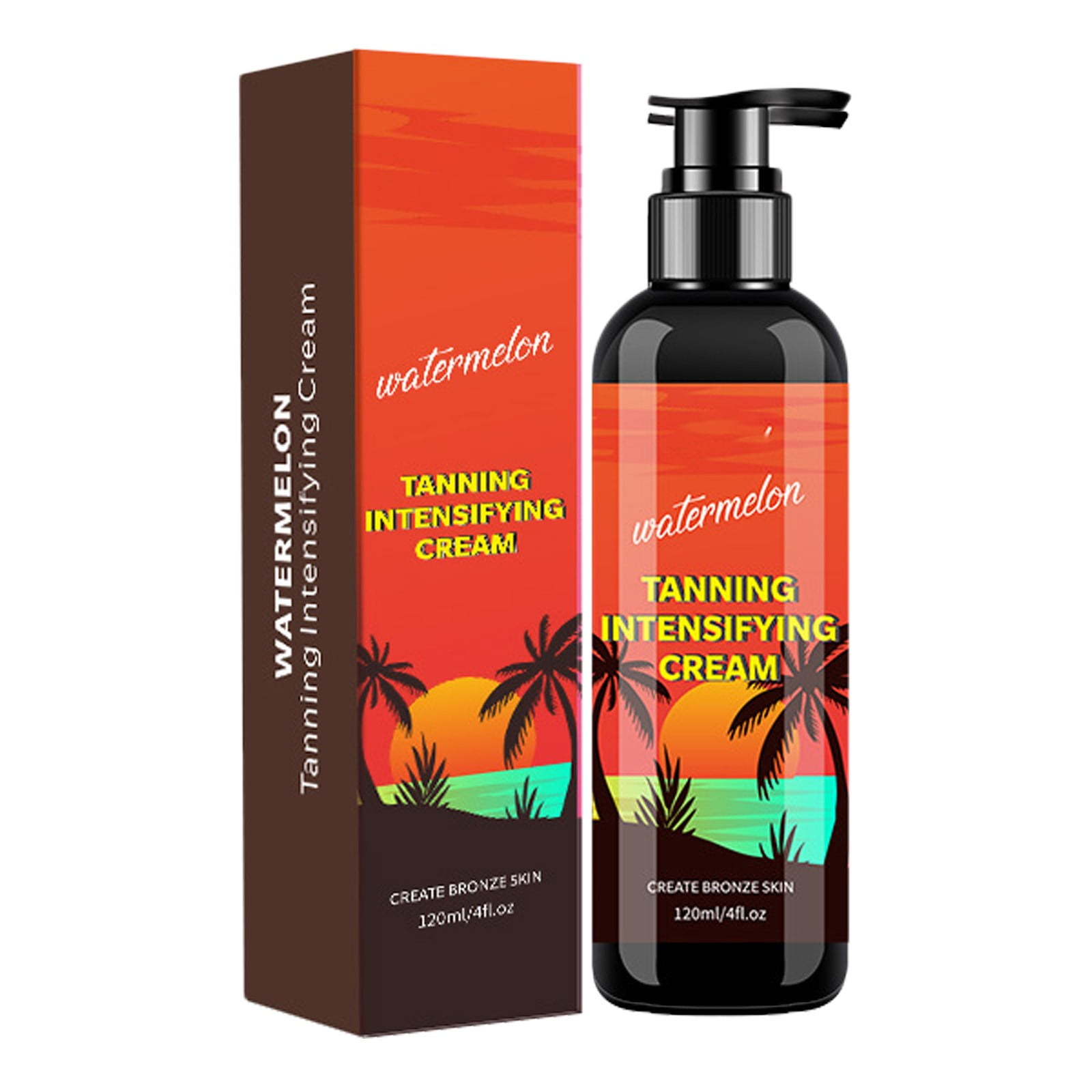 Nature Love Mens Gift Basket Fruit Tanning Intensifying Creeam Peach ...