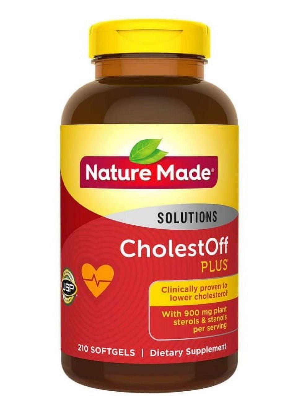 Lower Cholesterol Fast