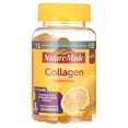 Nature Made Collagen Gummies, Hydrolyzed Collagen Peptides Supplement ...