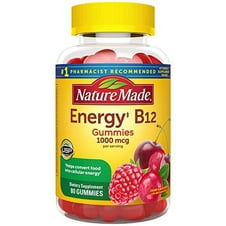 B12 Gummies