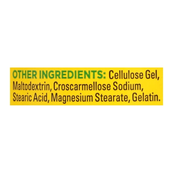 Nature Made, Vitamin D3 Tablets, 1000 IU, 300 Count - Walmart.com