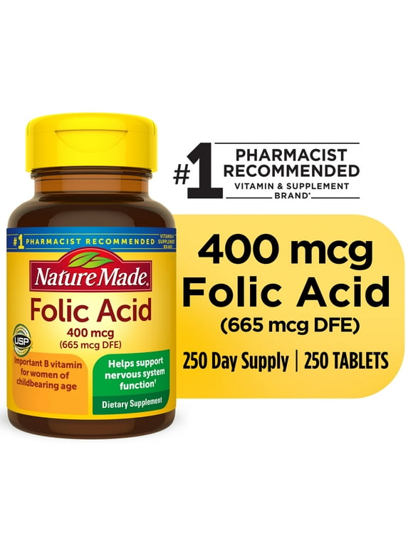 Nature Made in Vitamins and Supplements - Walmart.com