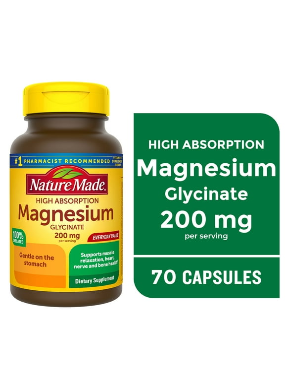 Nature Made in Vitamins and Supplements - Walmart.com