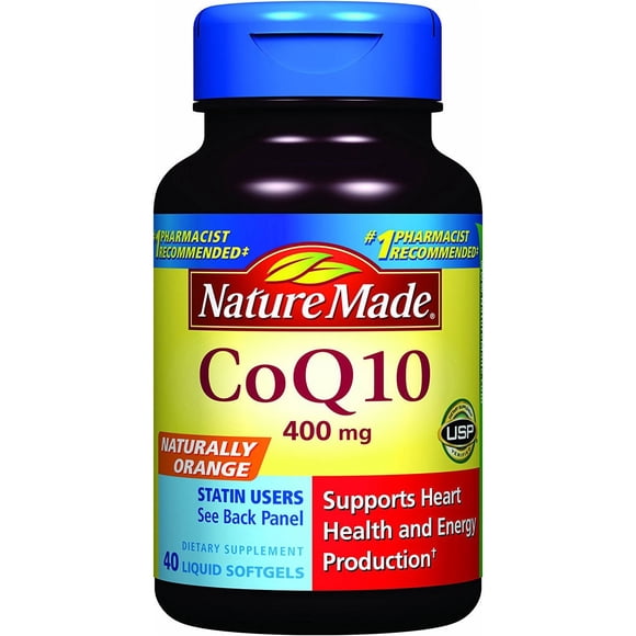 Nature Made Vitamins and Supplements in Health and Medicine - Walmart.com