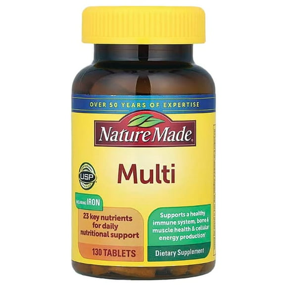 Nature Made Mini Multi Complete
