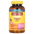 Nature Made Women's Multivitamin Tablets, Daily Nutrition, 300 ct ...