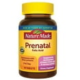 Nature Made Prenatal Tablet - Walmart.com
