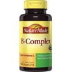 Nature Made Super B-Complex Tablets, 460Ct - Energy Production and ...