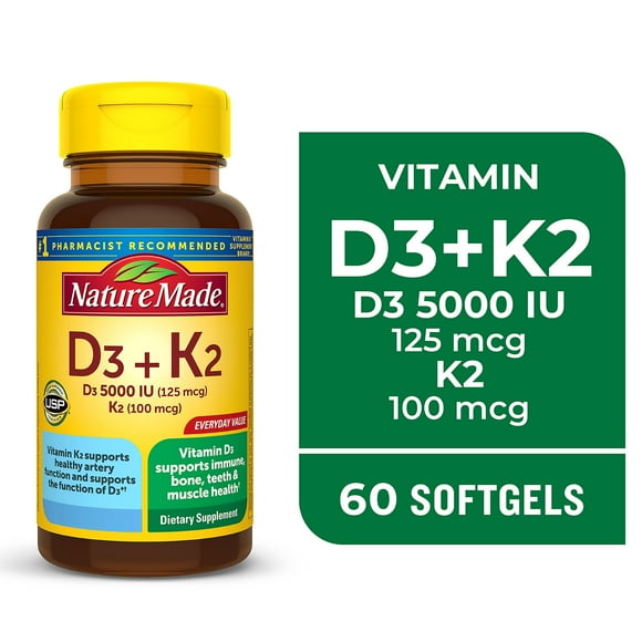 Vitamin D2 Ergo