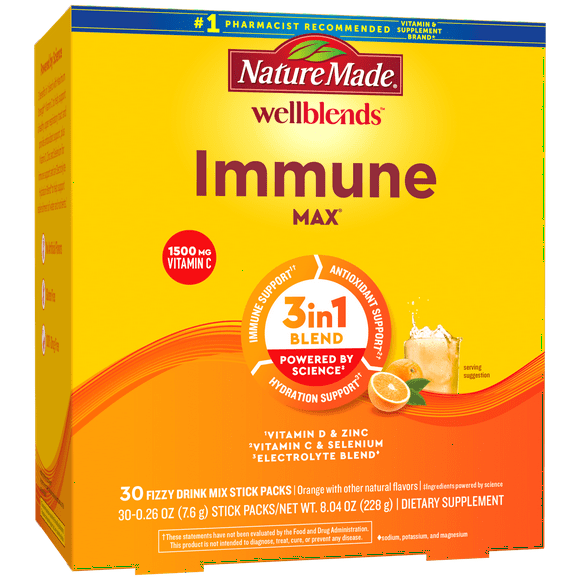 Fizzies Drink Tablets