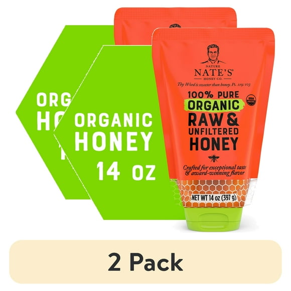 Honey Packs