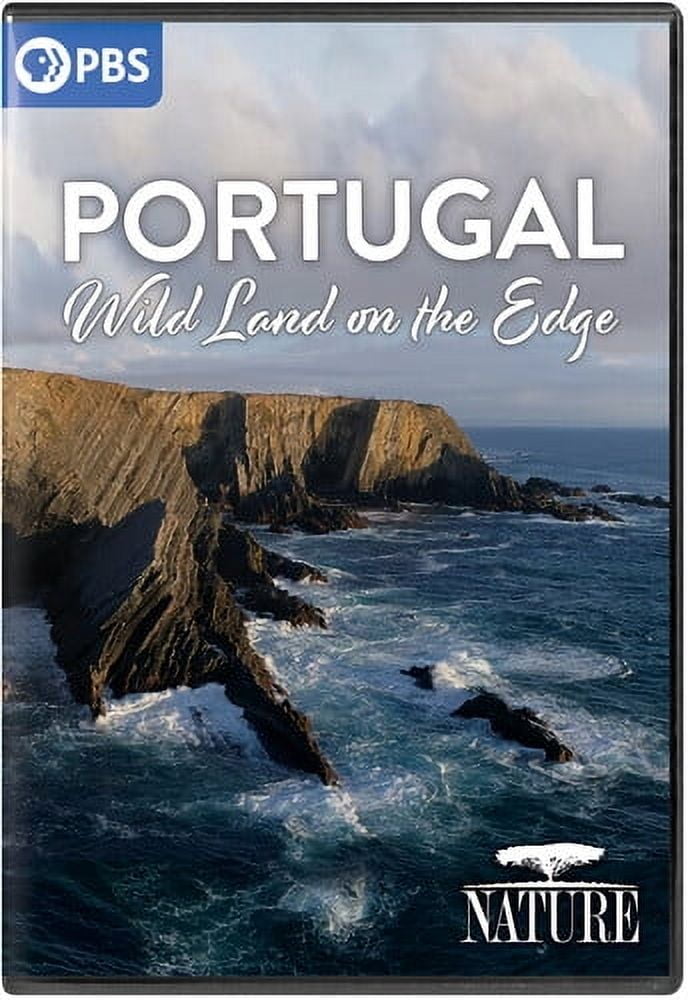 Nature: Portugal - Wild Land On The Edge (DVD), PBS (Direct ...