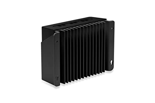 Nature Power 30 Amp Solar Charge Controller W/LED - Walmart.com