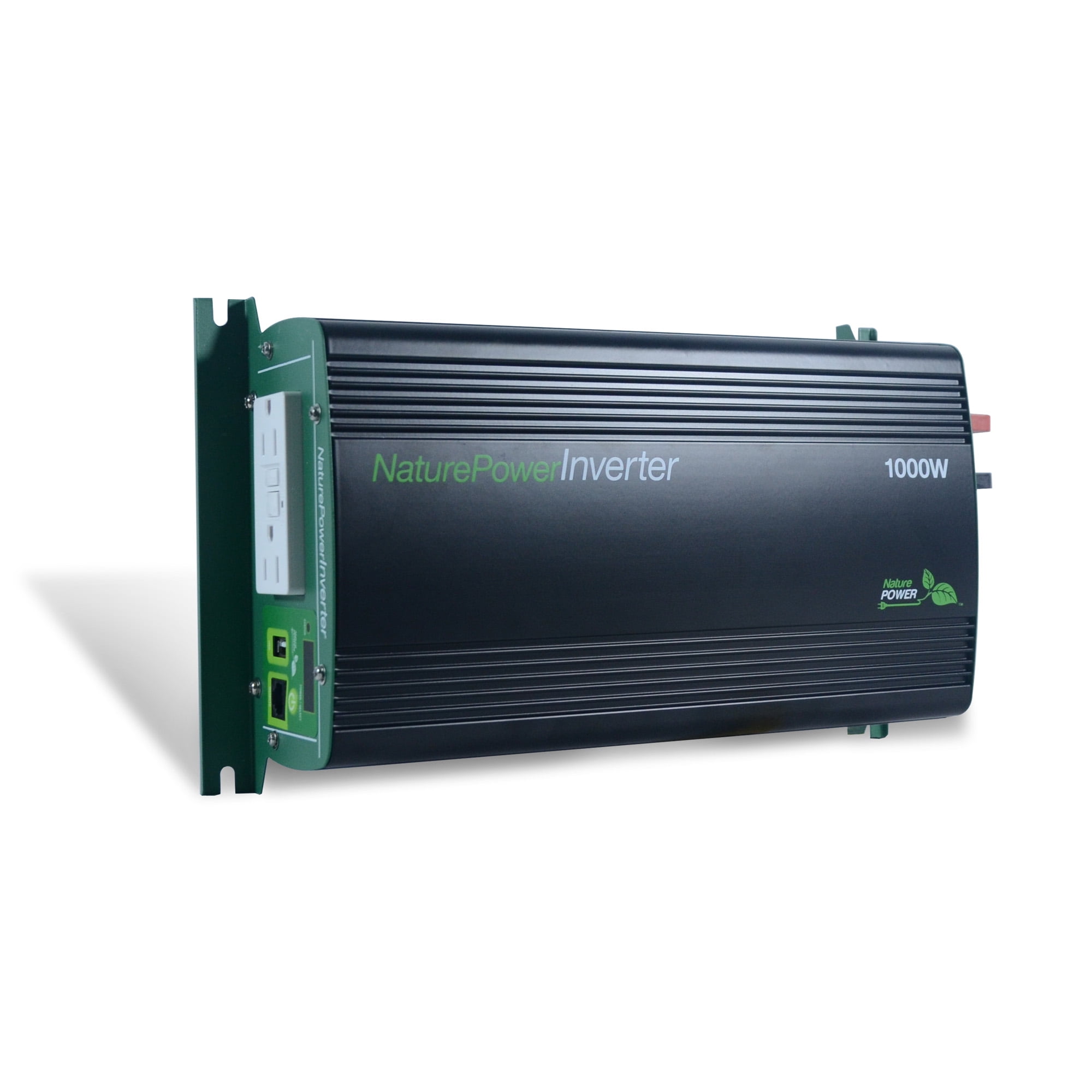 Nature Power (38210) 1000-Watt Modified Sine Wave Inverter - Walmart.com