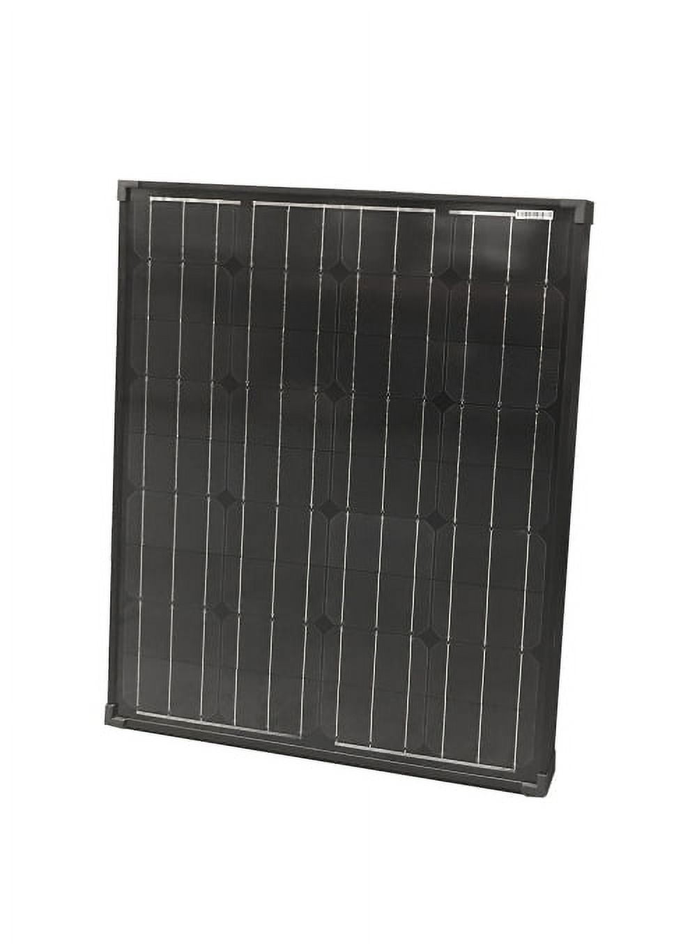 Nature Power (50092) 90-Watt Crystalline Solar Panel - Walmart.com
